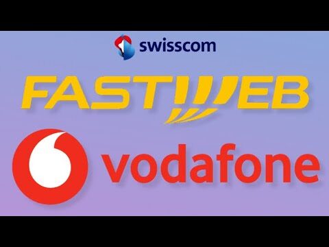 Passare da Fastweb a Vodafone: Guida Pratica e Vantaggi | Actualizado ...