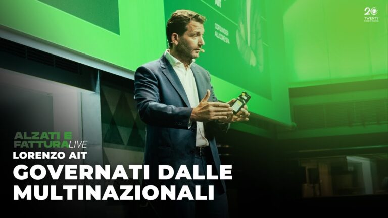 Le principali multinazionali nel mondo | Actualizado marzo 2026